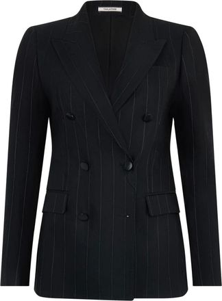 Tagliatore Damen, Jacken, Schwarzk, MGr&ouml;&szlig;e
