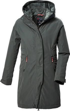 Killtec Kinder Mantel KOW 360 GRLS PRK