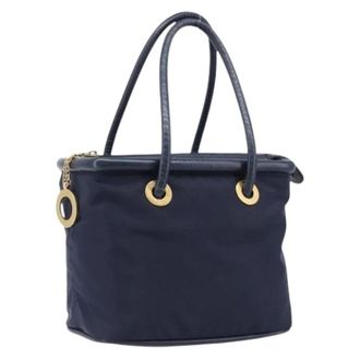 Celine Damen, Pre-Owned, Blau, ONE SIZEGr&ouml;&szlig;e