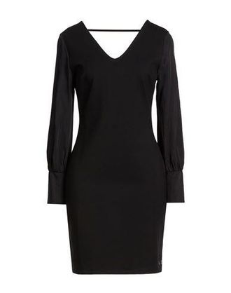 A|X Armani Exchange ROBES - Robes courtes sur YOOX.COM
