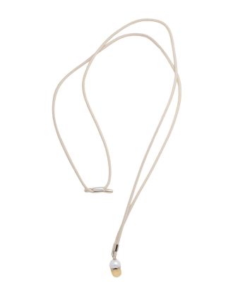 Chlo&eacute; SCHMUCK und UHREN - Halsketten auf YOOX.COM