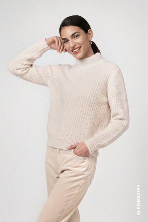 Monari Strickpullover
