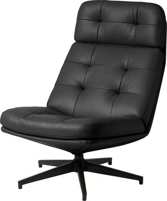 IKEA HAVBERG Drehsessel