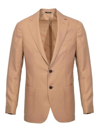 Sartorio Blazer - Camel