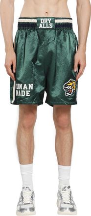 Human Made Game Shorts