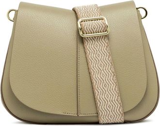 Gianni Chiarini Femme, Sacs, Vert, Taille: ONE Size Helena Round