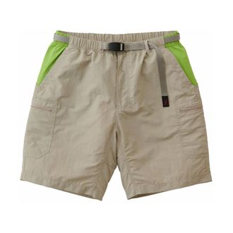 Gramicci Dune Nylon Utility Shorts - - Shorts - Herren - Beige - S