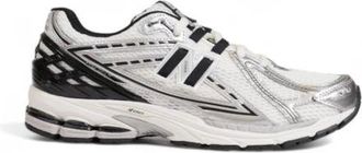 New Balance Homme, Chaussures, Blanc, Taille: 38 EU M1906R Baskets