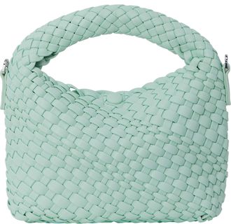 Faina Handtasche Handtasche Frauen Minze