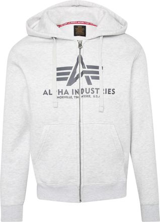 Alpha Industries Sweatjacke