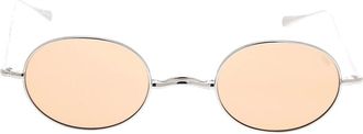 Eyevan 7285 Sonnenbrille - - Accessories - unisex - Grau - ONE SIZE
