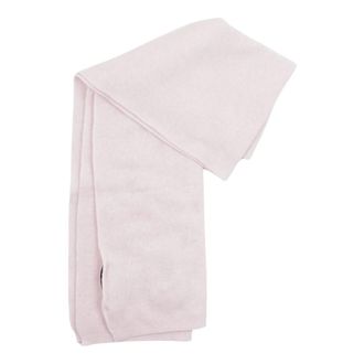 La Fileria Winter Scarves - - Accessories - Damen - Rosa - ONE SIZE