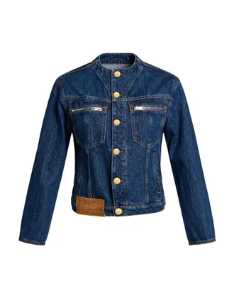 Bally JACKEN & M&Auml;NTEL - Jeansjacken/M&auml;ntel auf YOOX.COM