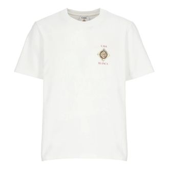 Casablanca Herren, Oberteile, Wei&szlig;, 2XLGr&ouml;&szlig;e