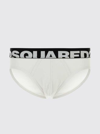 Dsquared2 Sous-V&ecirc;tement DSQUARED2 Homme couleur Blanc