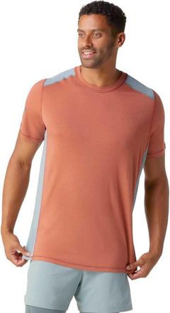 Smartwool Active Ultralite technisches T-Shirt für Herren