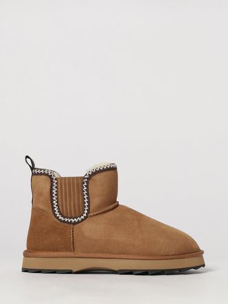 Emu Stiefel Damen Farbe Braun
