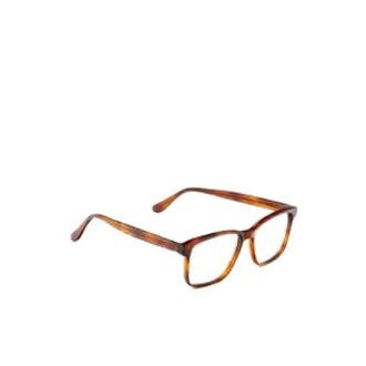 MOLI@LIMO Femme, Accessoires, Brun, Taille: 52 MM Md115 03 Optical Frame