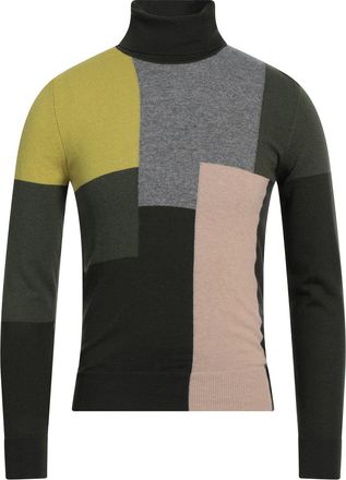 MQJ STRICKWAREN - Rollkragenpullover auf YOOX.COM