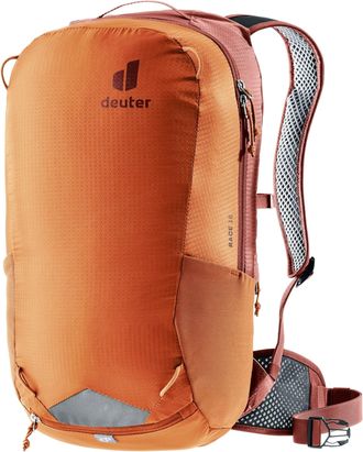 Deuter Race 16 Fahrradrucksack