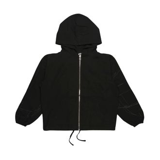 Pleasures Homme, Vestes, Noir, Taille: S Daft Club Reversible Bomber