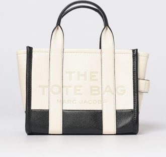 Marc Jacobs Sac &agrave; Main MARC JACOBS Femme couleur Blanc