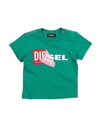 Diesel TOPS - T-shirts sur YOOX.COM