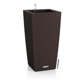 Lechuza CUBICO Cottage 30 mokka 15225