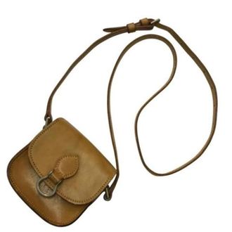 Louis Vuitton Pre-owned Vintage Schultertasche - - Pre-owned - Damen - Braun - ONE SIZE
