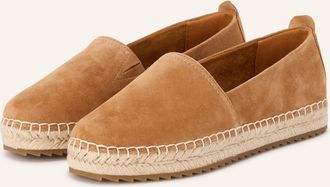 Marc O'Polo Marc Opolo Espadrilles braun