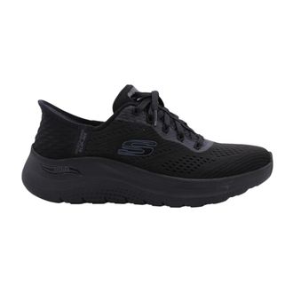 Skechers Rigatoni Sneaker - - Shoes - Damen - Schwarzk - 41 EU
