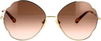 Chlo&eacute; Chlo&eacute; Ch0093 S Lunettes de soleil