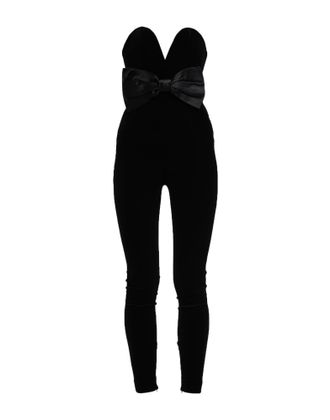 Alessandra Rich OVERALLS - Jumpsuits auf YOOX.COM