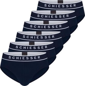 Schiesser Slip 95/5 Cotton