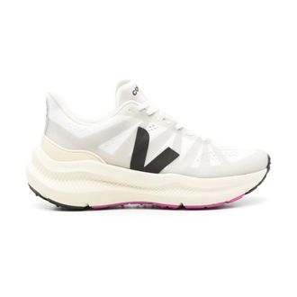Veja Damen, Schuhe, Wei&szlig;, 38 EUGr&ouml;&szlig;e