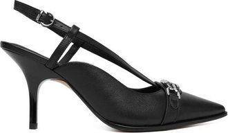Pinko High Heels Lady 05 SD0501 P003 Schwarz