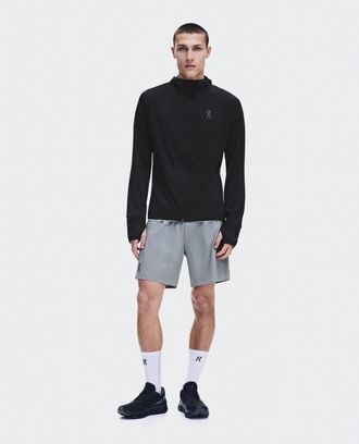 On Climate Zip Hoodie
