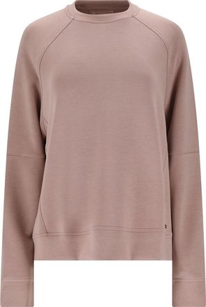 ENDURANCE Athletica Damen Jacey Crew Neck Sweatshirt, Sphinx, 38