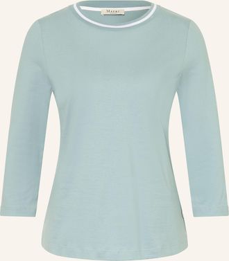 Maerz Maerz Muenchen Shirt Mit 3/4-Arm blau