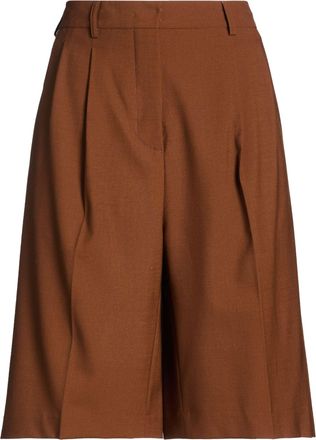 Semicouture HOSEN & R&Ouml;CKE - Shorts & Bermudashorts auf YOOX.COM