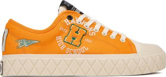 Palladium Sneakers aus Stoff Palladium Palla Ace Tigers 94630-835-M Orange