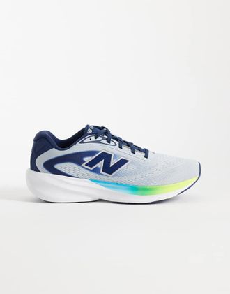 New Balance 680 - Baskets - Blanc