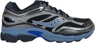 Saucony unisex, Sport, Noir, Taille: 42 1/2 EU ProGrid Omni 9 Baskets