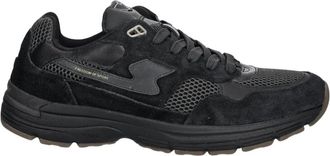 Stepney Workers Club S.w.c. Stepney Workers Club, Herren, Schuhe, Schwarzk, 41 EUGr&ouml;&szlig;e