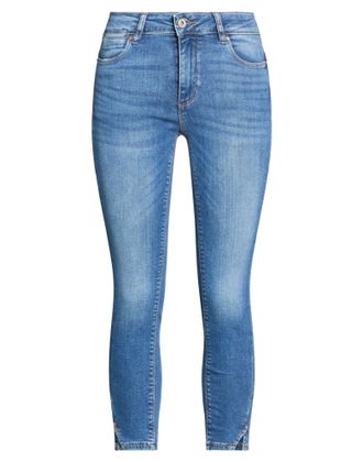 Fracomina HOSEN & R&Ouml;CKE - Jeanshosen auf YOOX.COM