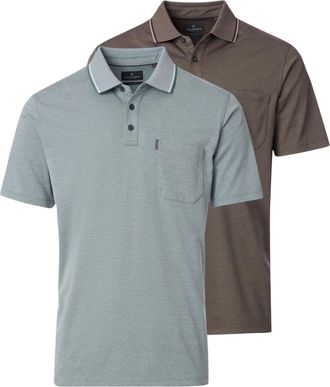 Casamoda Shirt Basic