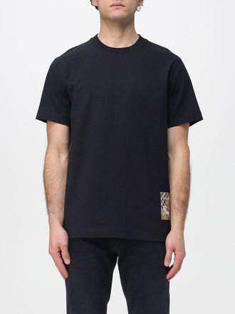 Burberry T-Shirt BURBERRY Herren Farbe Schwarz