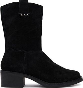 Clarks Stiefeletten Digby Slouch 26320251 Schwarz