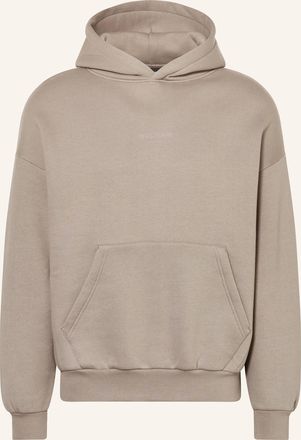 Worst Behavior Wrstbhvr Hoodie Onro v2 grau