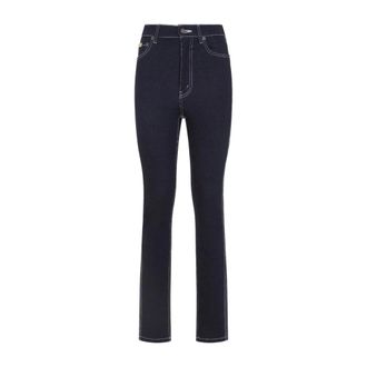Celine Skinny Jeans 001 - - Jeans - Damen - Blau - W29